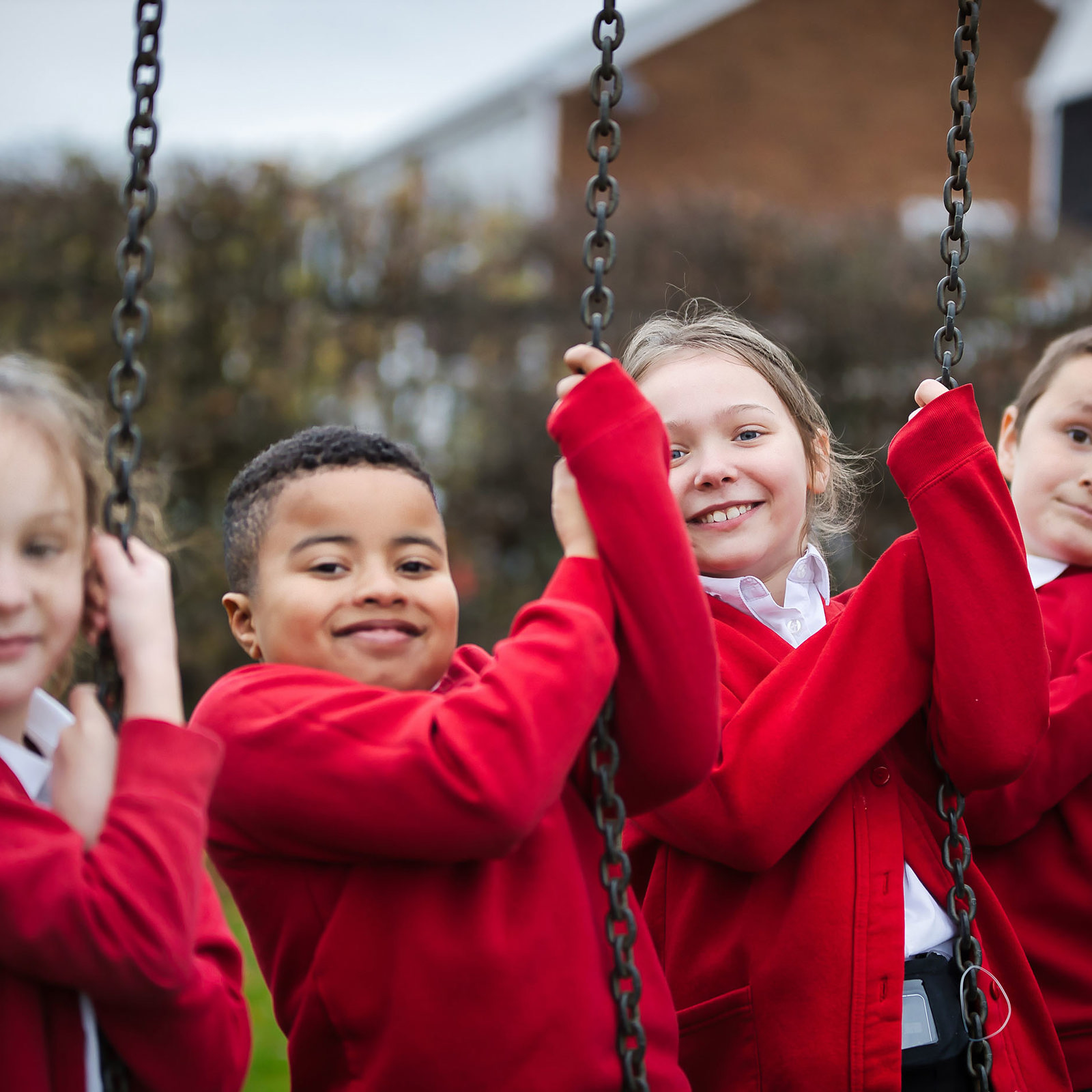 Lakeside Primary Academy