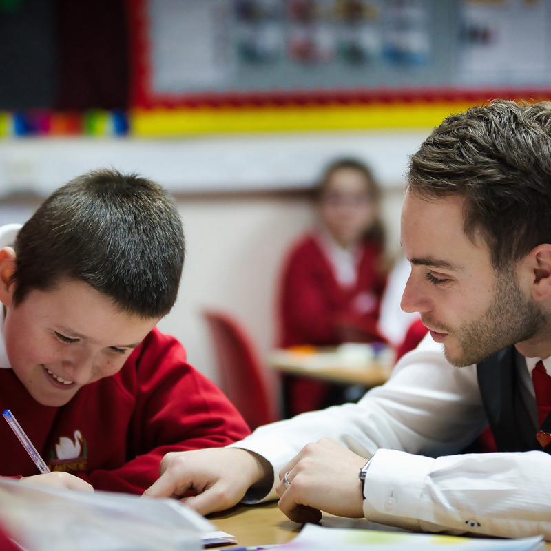 Lakeside Primary Academy